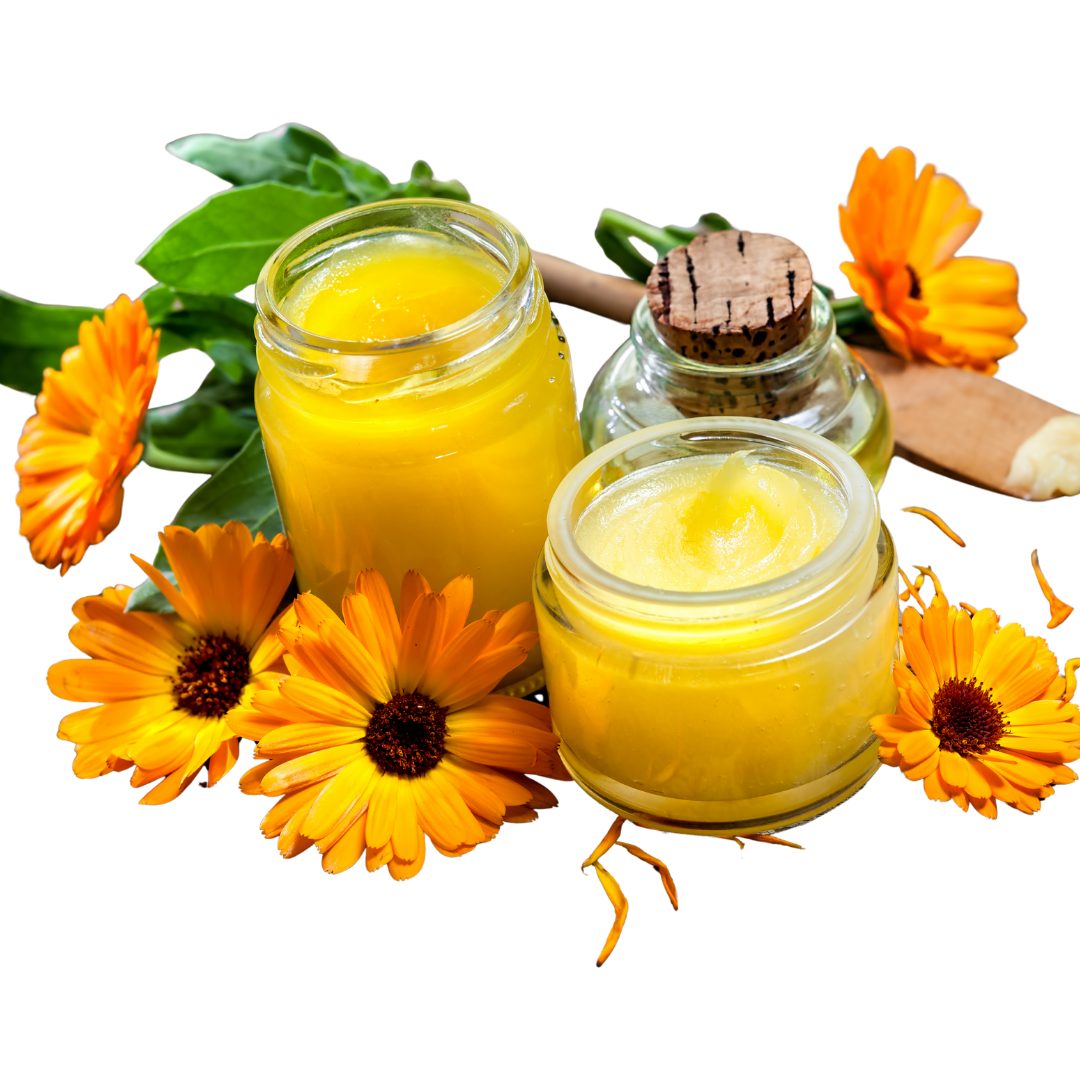Receta Bálsamo Natural para Dolores Musculares con Menthol – Guariken
